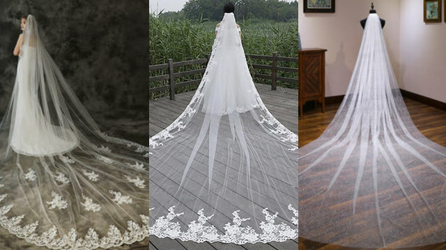 Accessoires de mariage - RobeChics.com